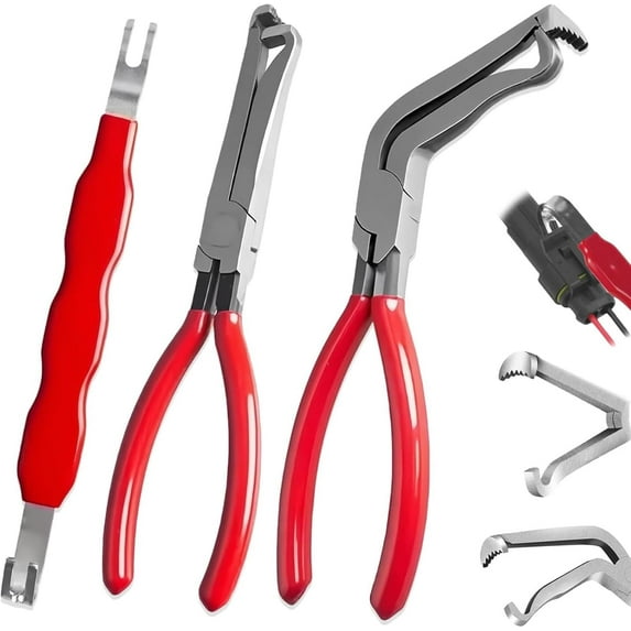 Automotive Electrical Terminal Connector Separator Removal Tool, 2026 ...
