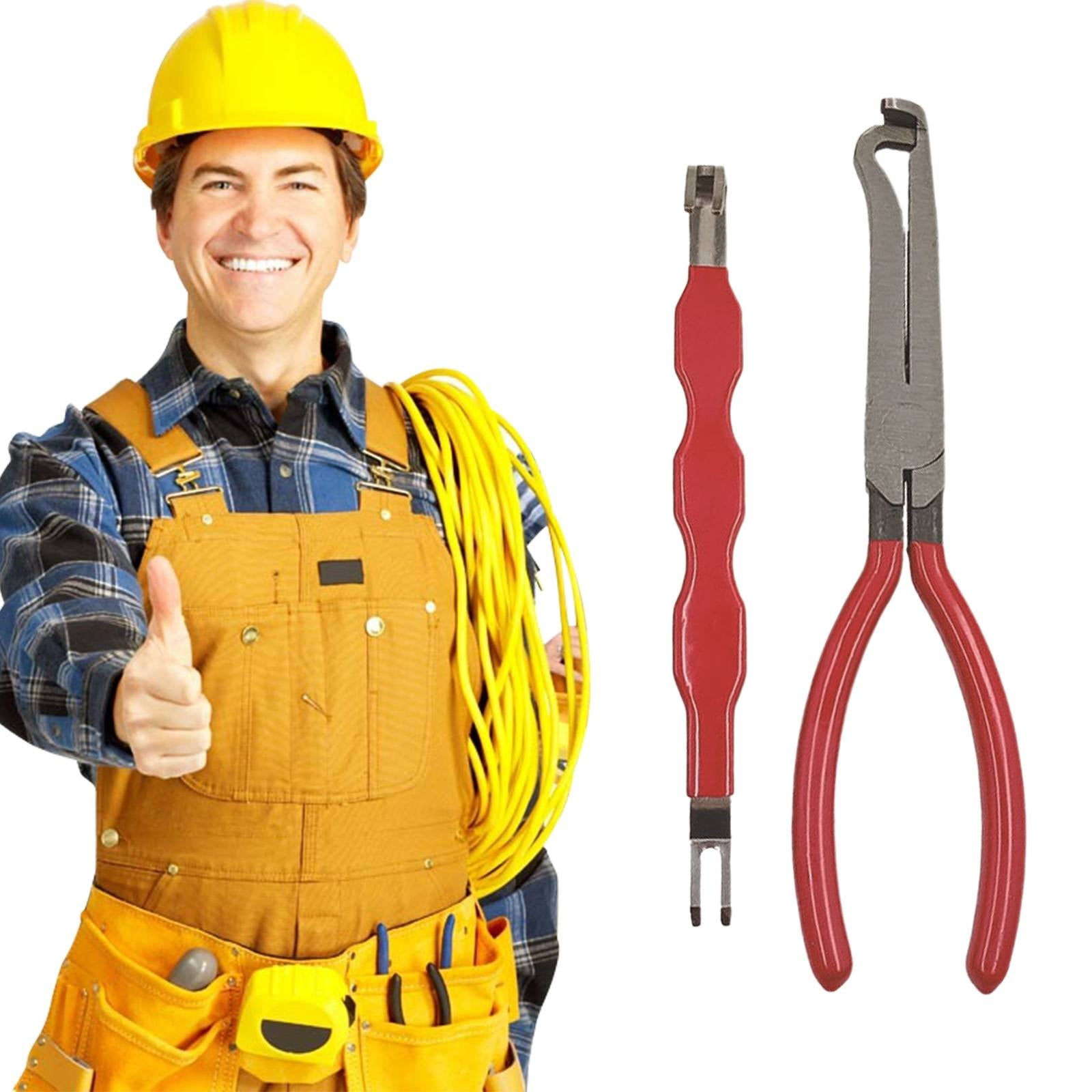 Automotive Electrical Terminal Connector Separator Removal Tool ...