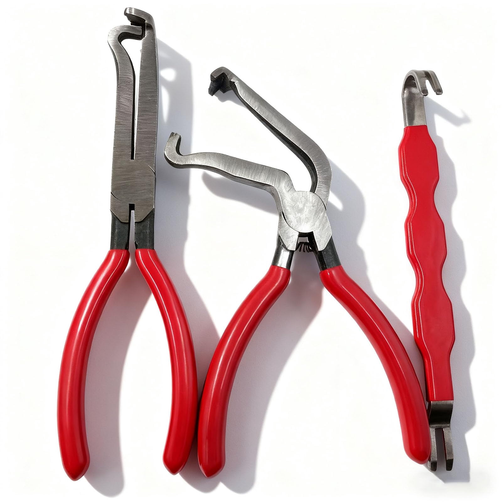 Automotive Electrical Terminal Connector Separator Removal Tool ...