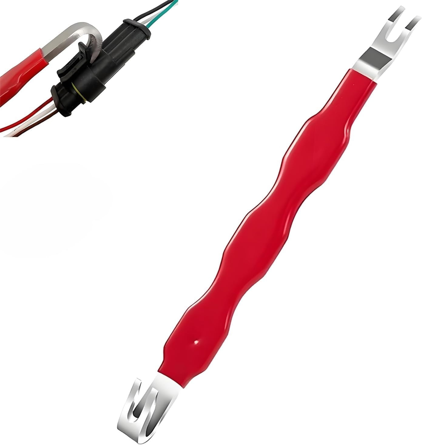 Automotive Electrical Terminal Connector Separator Removal Tool，New ...
