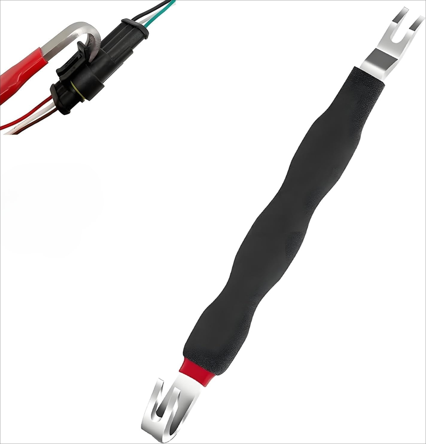 Automotive Electrical Terminal Connector Separator Removal Tool，New ...