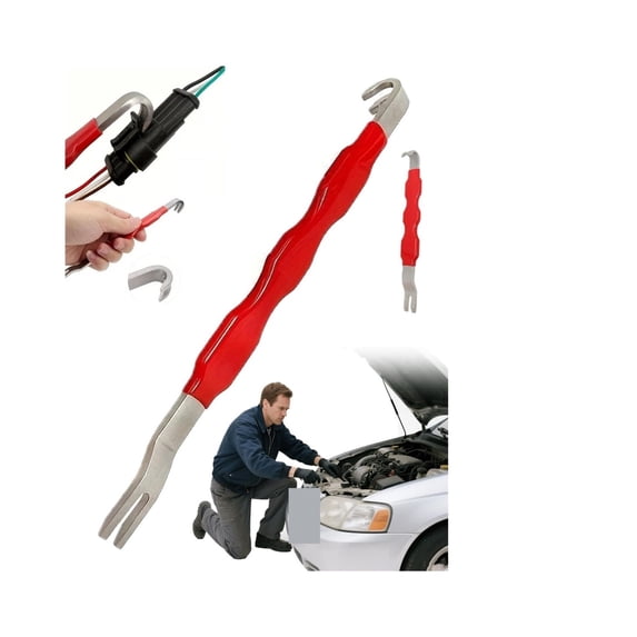 Automotive Electrical Terminal Connector Separator Removal Tool Remover ...