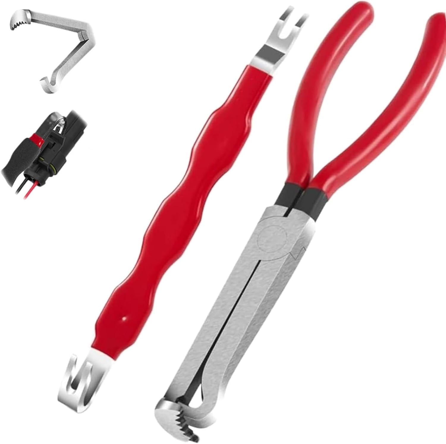 Automotive Electrical Terminal Connector Separator Removal Tool Remover ...