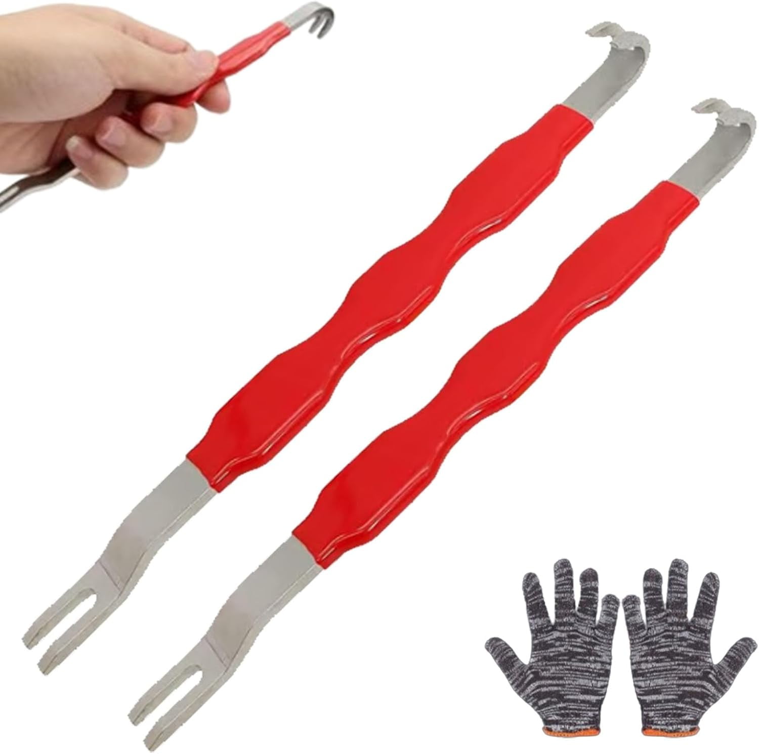 Automotive Electrical Terminal Connector Separator Removal Tool Remover ...