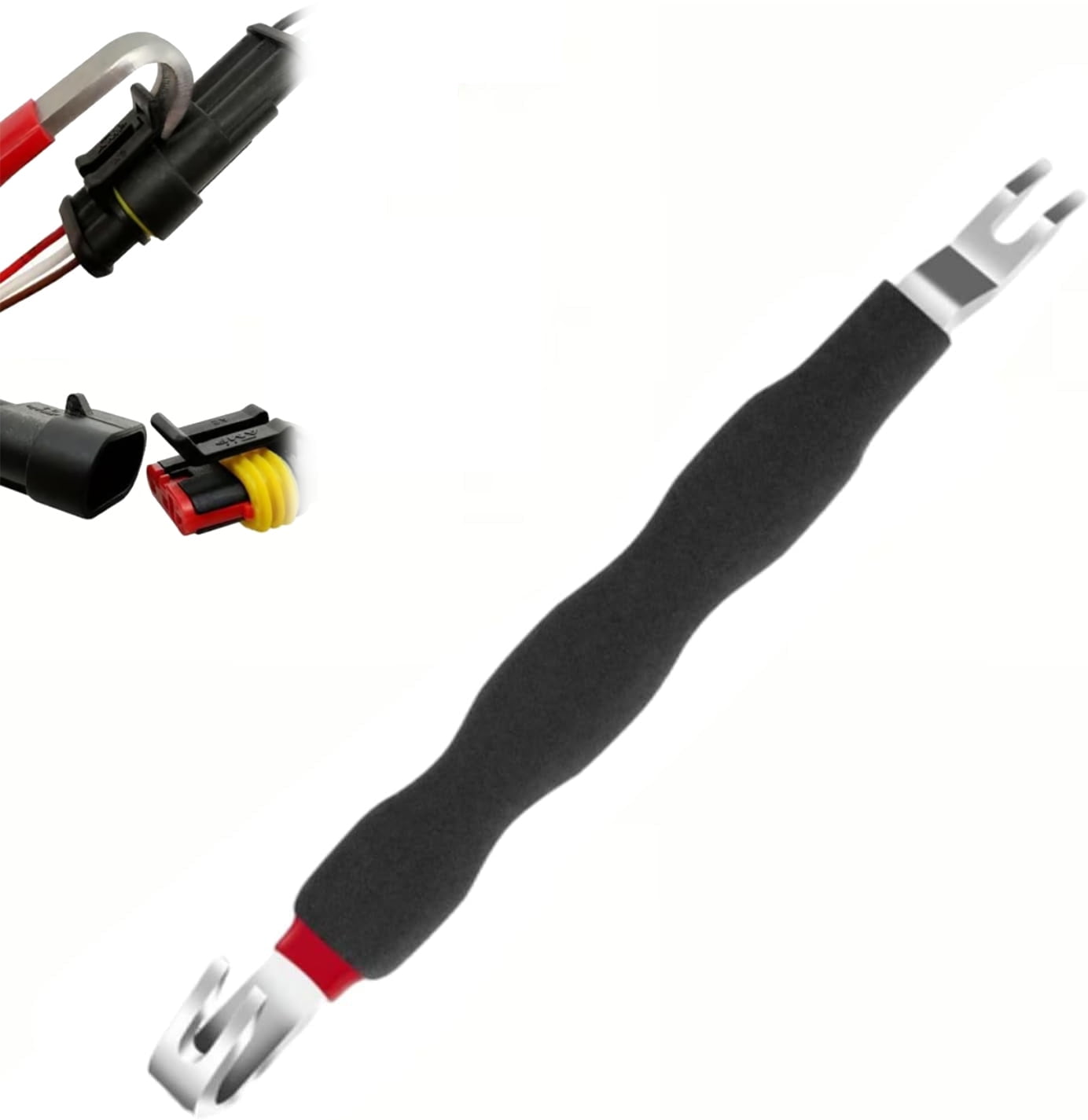 Automotive Electrical Terminal Connector Separator Removal Tool Remover ...