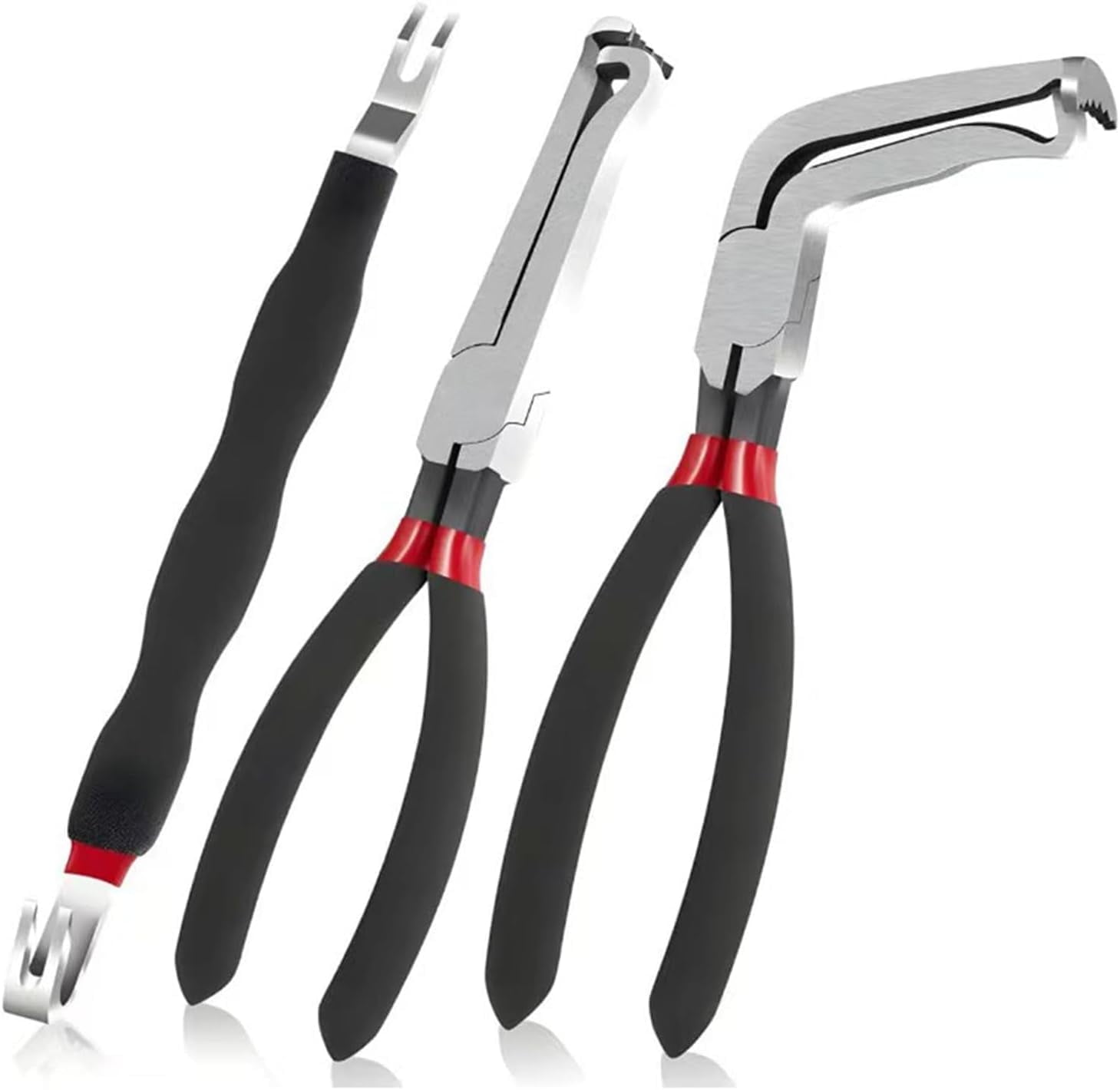 Automotive Electrical Terminal Connector Separator Removal Tool Remover ...