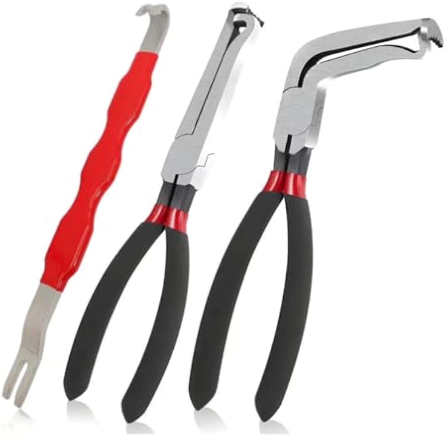 Automotive Electrical Terminal Connector Separator Removal Tool Remover ...