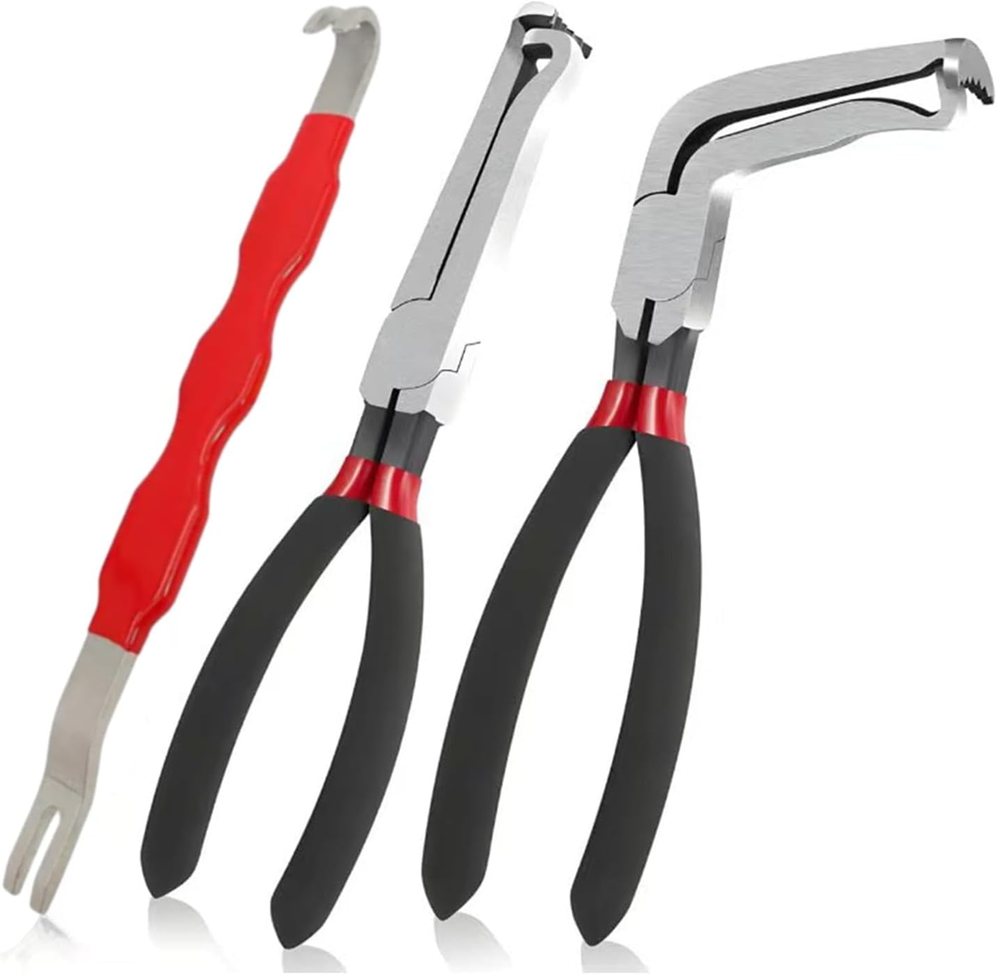 Automotive Electrical Terminal Connector Separator Removal Tool Remover ...