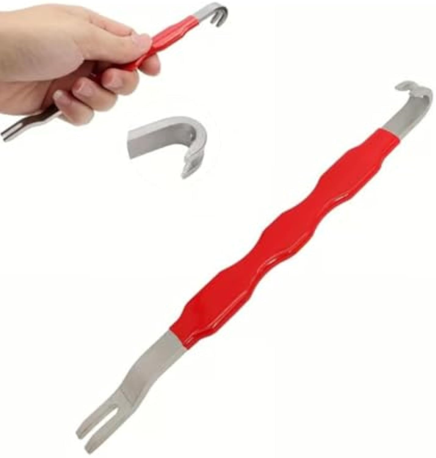 Automotive Electrical Terminal Connector Separator Removal Tool Remover ...