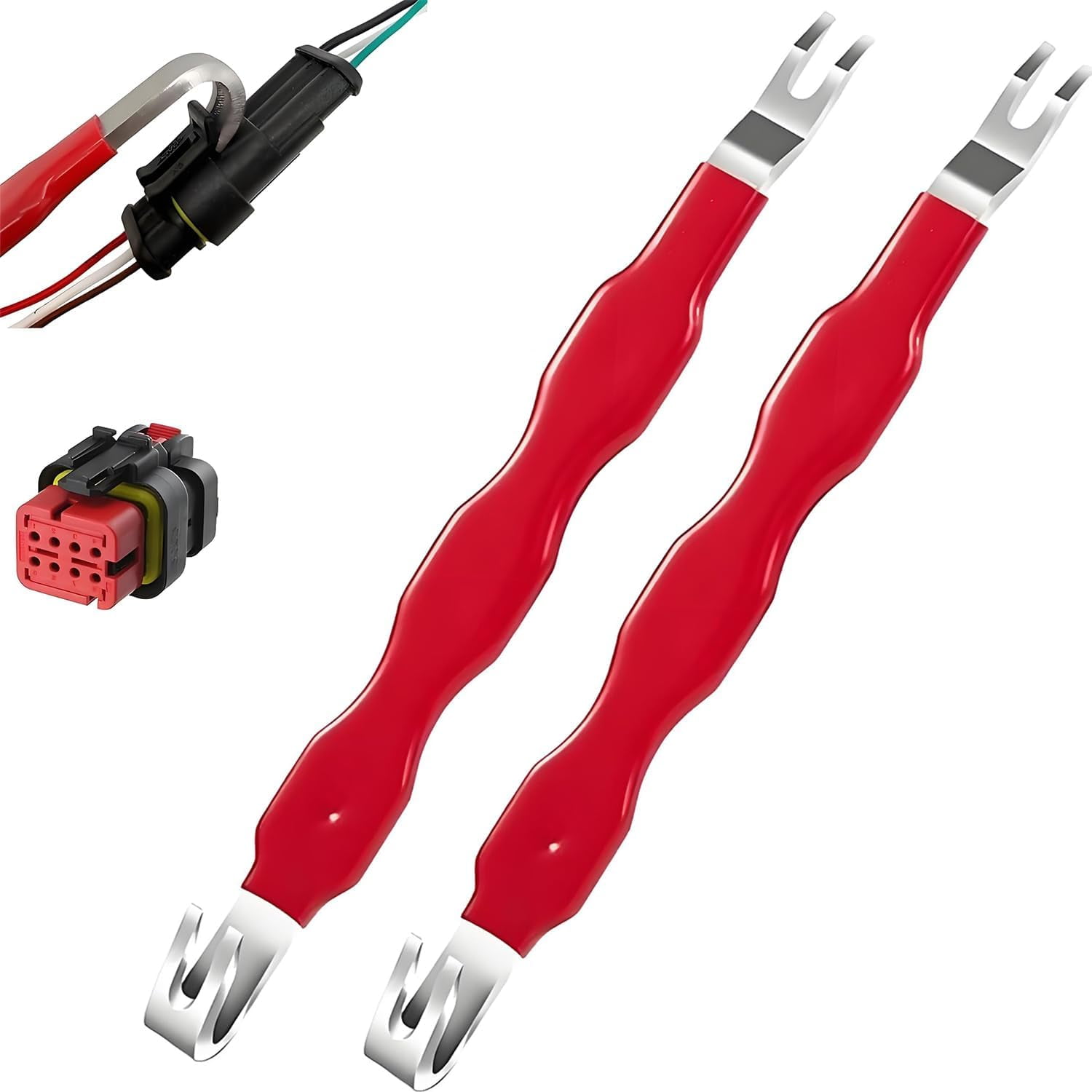 Automotive Electrical Terminal Connector Separator Removal Tool ...