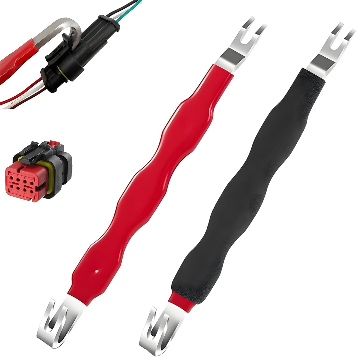 Automotive Electrical Terminal Connector Separator Removal Tool ...