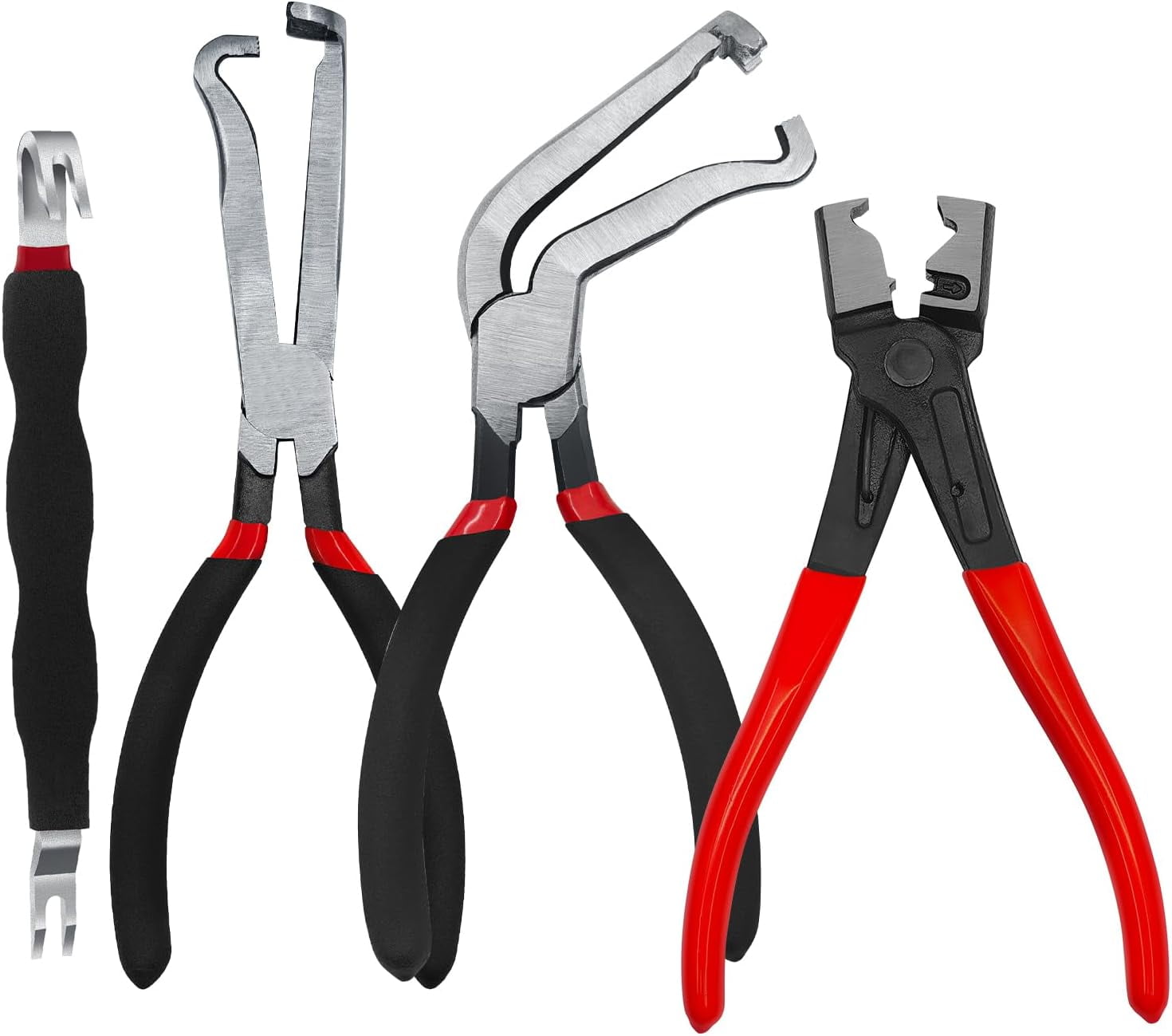 Automotive Electrical Terminal Connector Separator Removal Tool ...