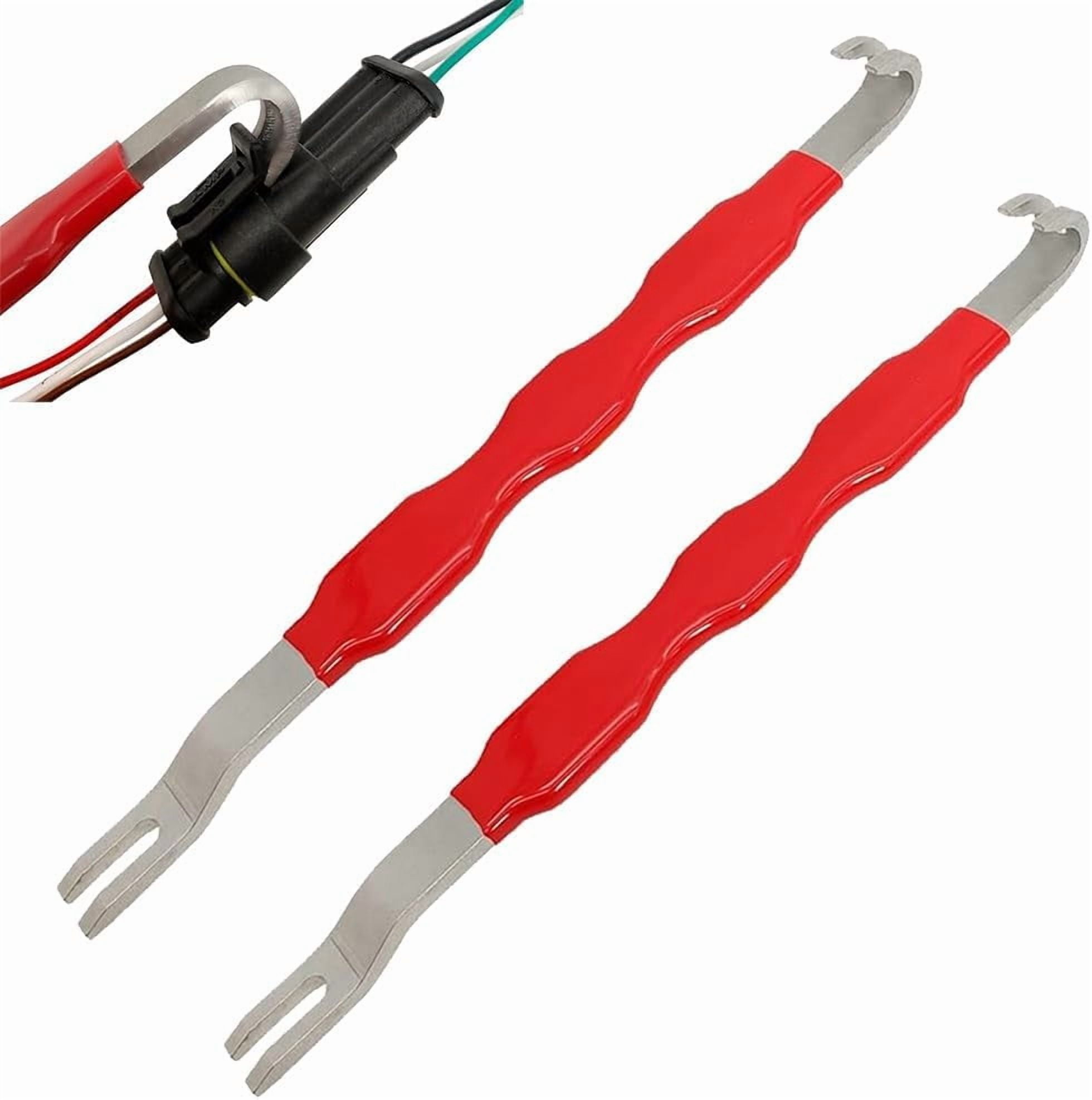 Automotive Electrical Terminal Connector Separator Removal Tool ...