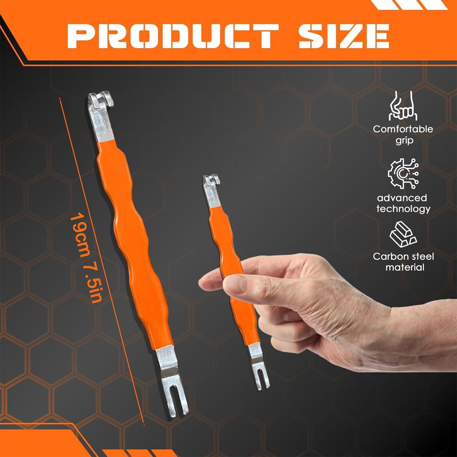 Automotive Electrical Terminal Connector Separator Remover Tool for Car ...