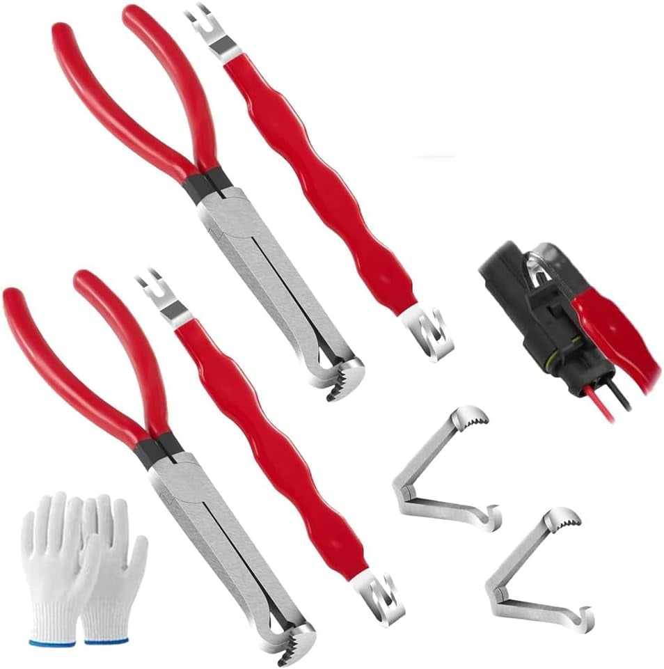 Automotive Electrical Terminal Connector Separator, Universal Multi ...