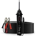Automotive Electrical Tester with Display, 2-24V Digital Circuit Test ...