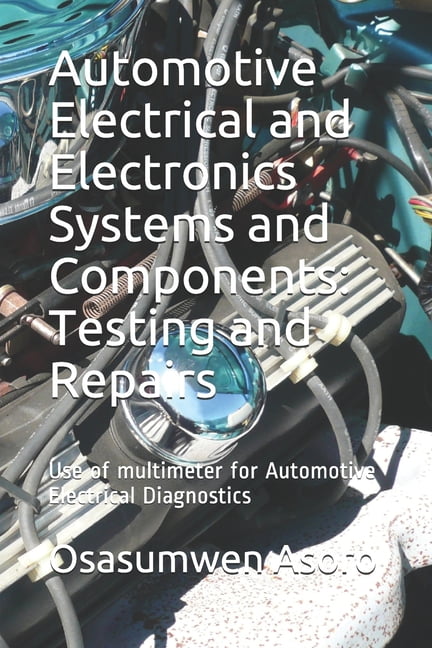 Automotive Electrical and Electronics Systems and Components - Walmart.com