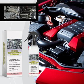 GUNK Original Engine Degreaser, Aerosol Spray, All Vehicle Types, 15 oz ...