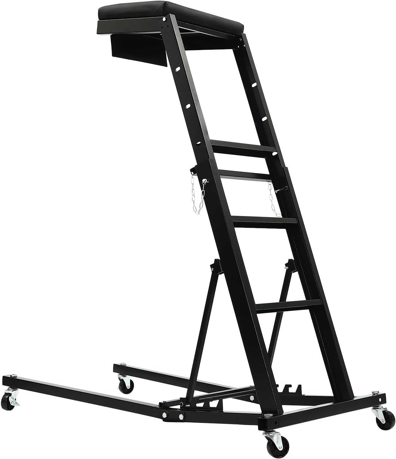 Automotive Engine Creeper, 286LBS Engine Topside Workshop Climbing ...