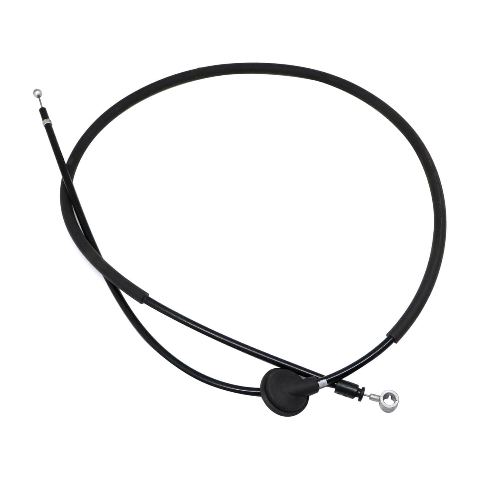 Automotive Engine Hood Latchs Release Cable Control Cord 3CM823535 For ...