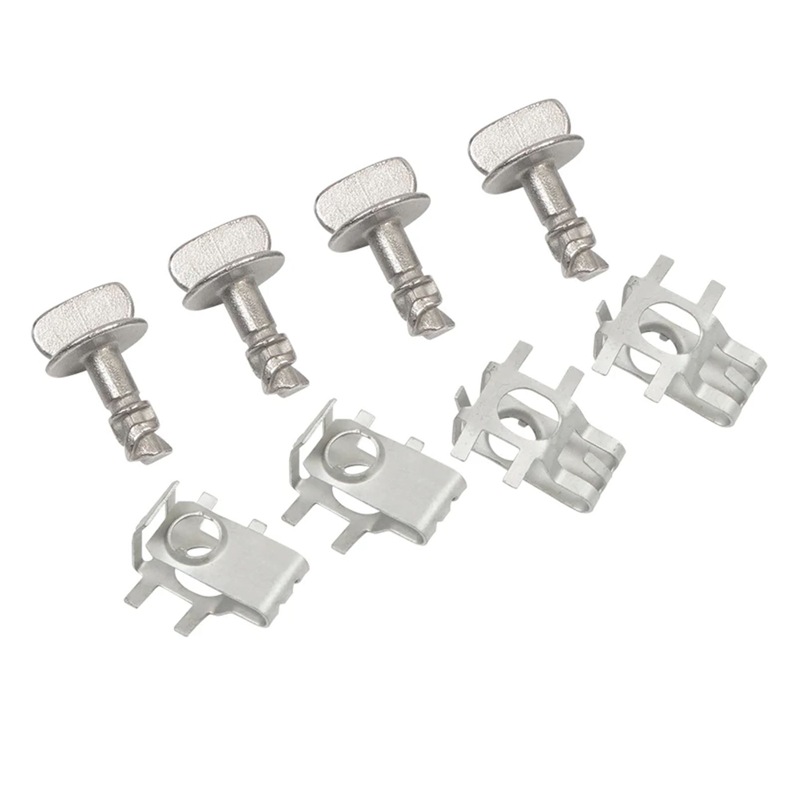 Automotive Engine Hoods Fastening Bolt Nut BB5Z-00817-A For Selected ...