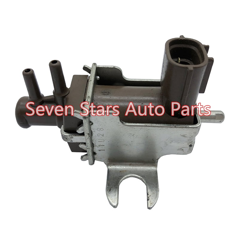 Automotive Engine Steam Purge Solenoid Valve OEM 25819-30080 2581930080 ...