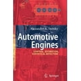 Automotive Engines: Control, Estimation, Statistical Detection ...