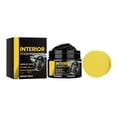 Automotive Exterior Paste Gloss Daily Cleaning Nursing Solution for ...