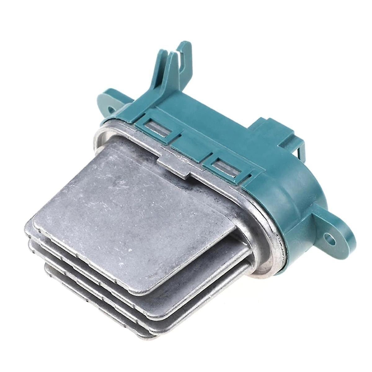 Automotive Fan Motor Resistor Blower Resistor For 7l0907521b - Walmart.com