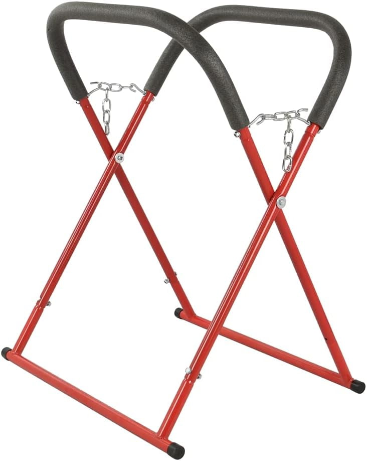 Automotive Fender Stand for Garages, Repair Shops, 41" x 43" x 35", 500 ...