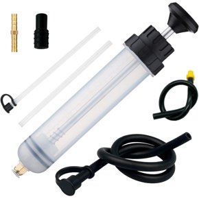 Automotive Fluid Syringe
