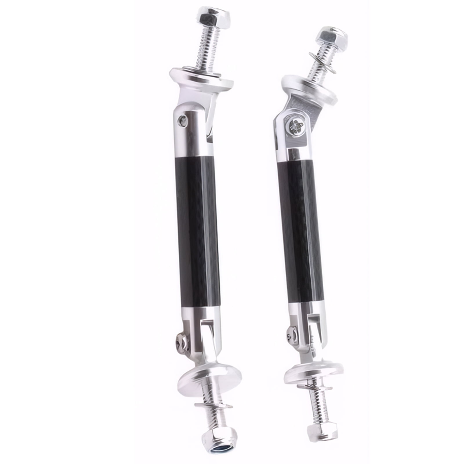 Automotive Front Lip Stabilizers Support Rods Improve Vehicle Control ...