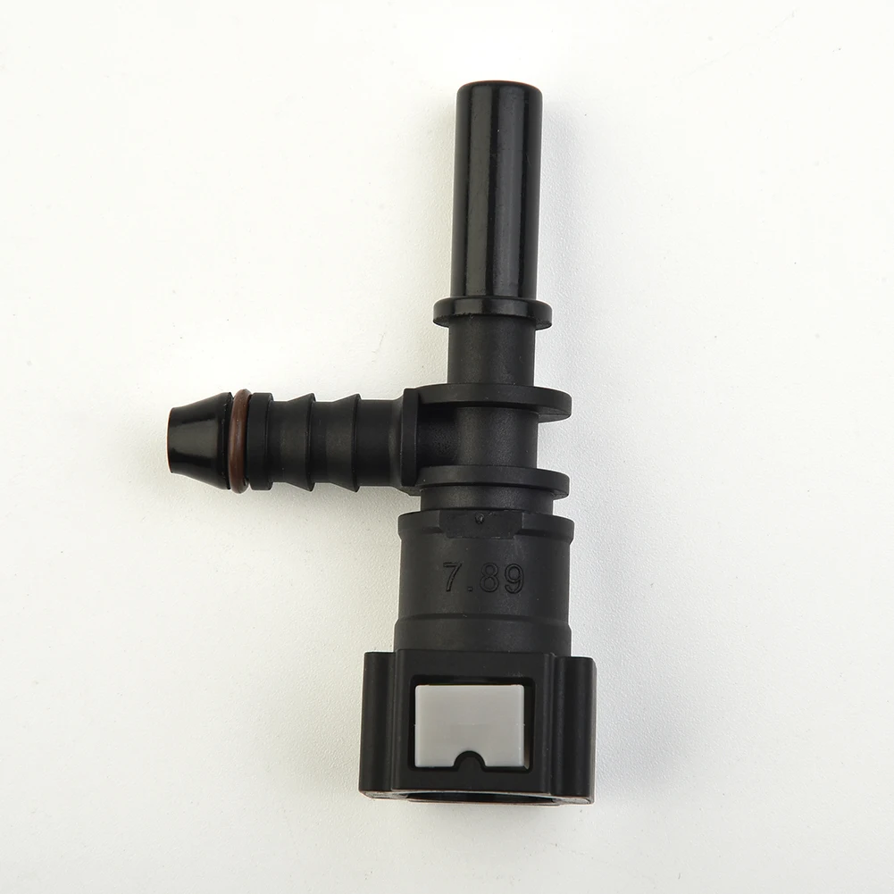 Automotive Fuel Hose Quick Release Connector, Nylon Integrated Sealing ...