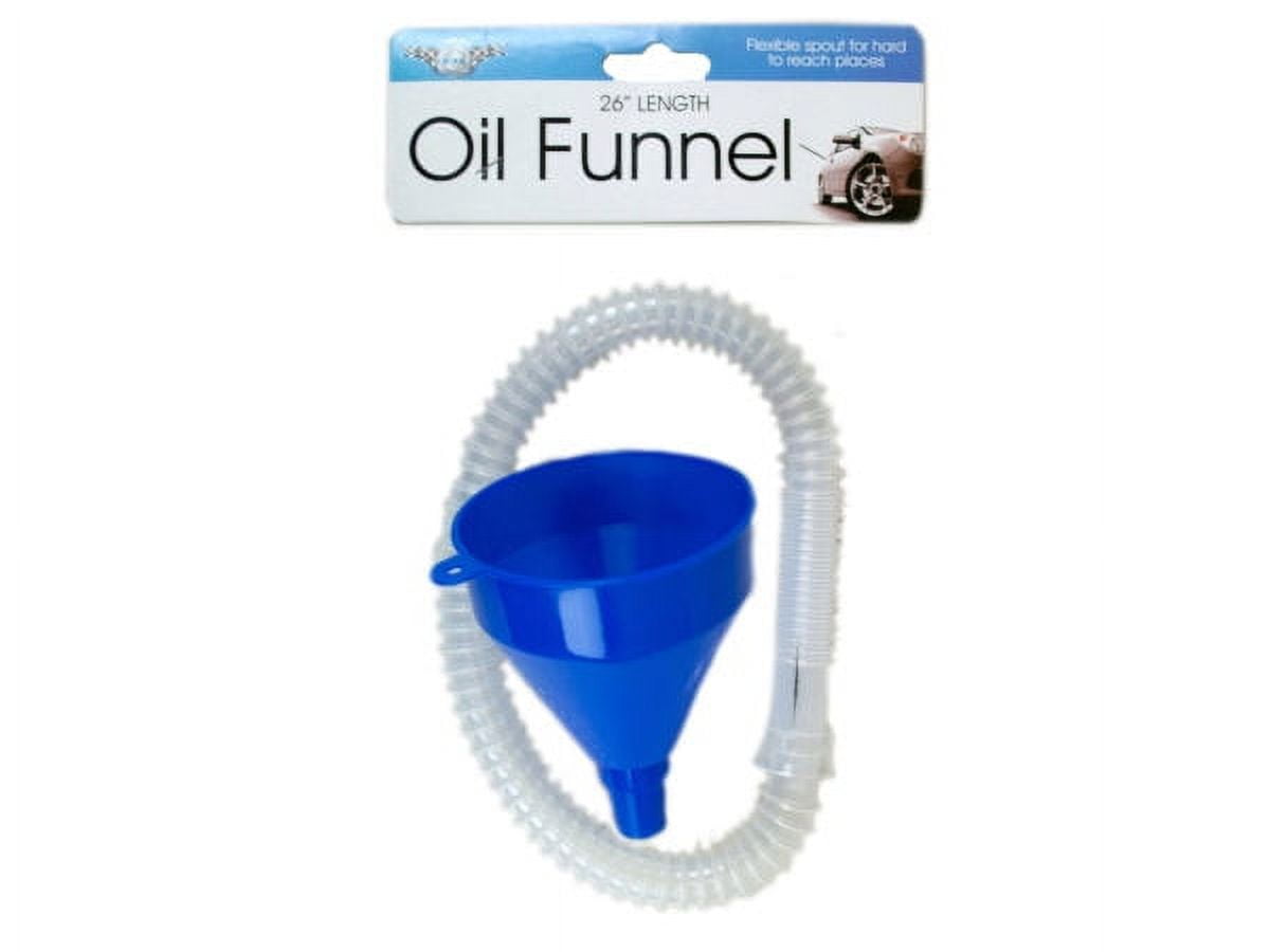 Automotive Funnel (Available in a pack of 12) - Walmart.com