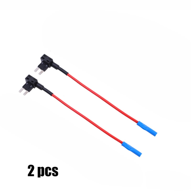 Automotive Fuse Box Circuit Adapter Mini Small and Medium Size ATM ...