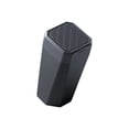 Automotive Garbage Bin For Vehicle Waste Container Easy Installation ...