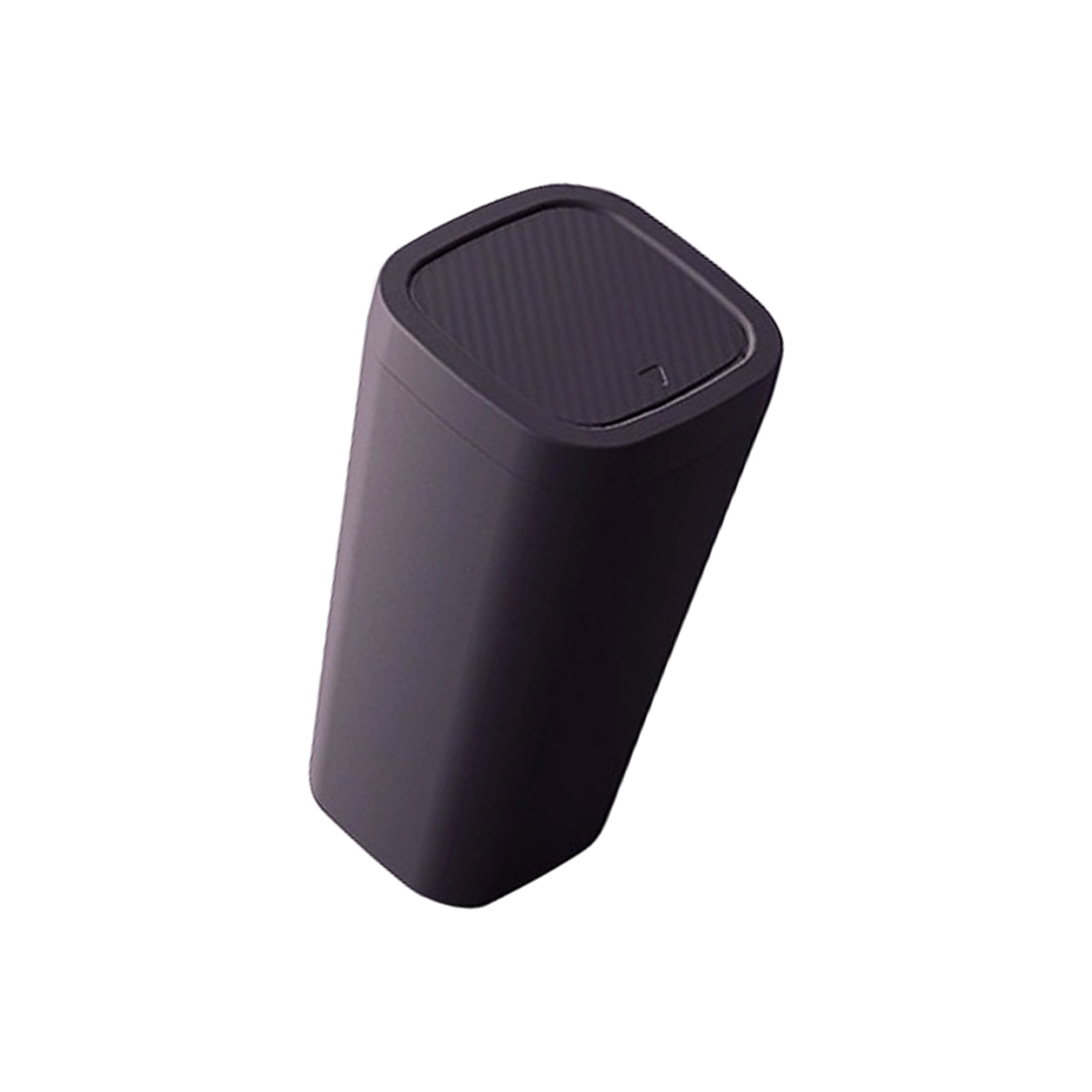 Automotive Garbage Bin For Vehicle Waste Container Easy Installation ...