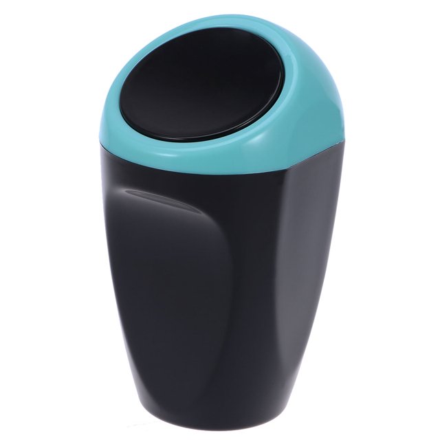 Automotive Garbage Cans Auto Trash Can Convenient Trash Can Trash ...