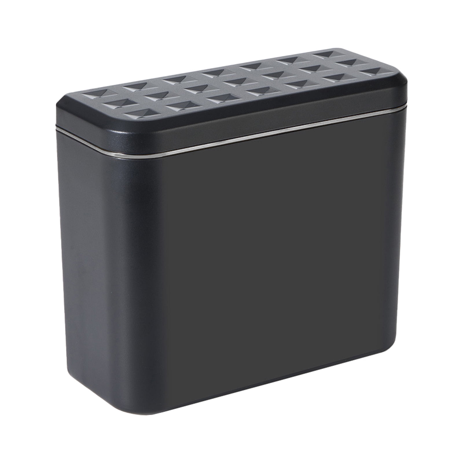 Automotive Garbage Cans, Car Organizer Car Trash Can, Multipurpose ...