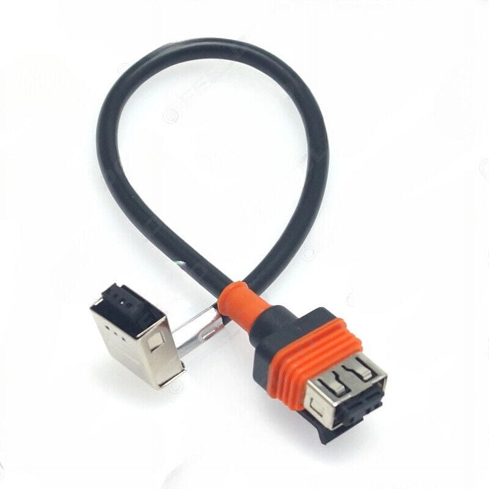 Automotive General D1S D1C D1R HID Xenon Lamp High Voltage Wire Harness ...