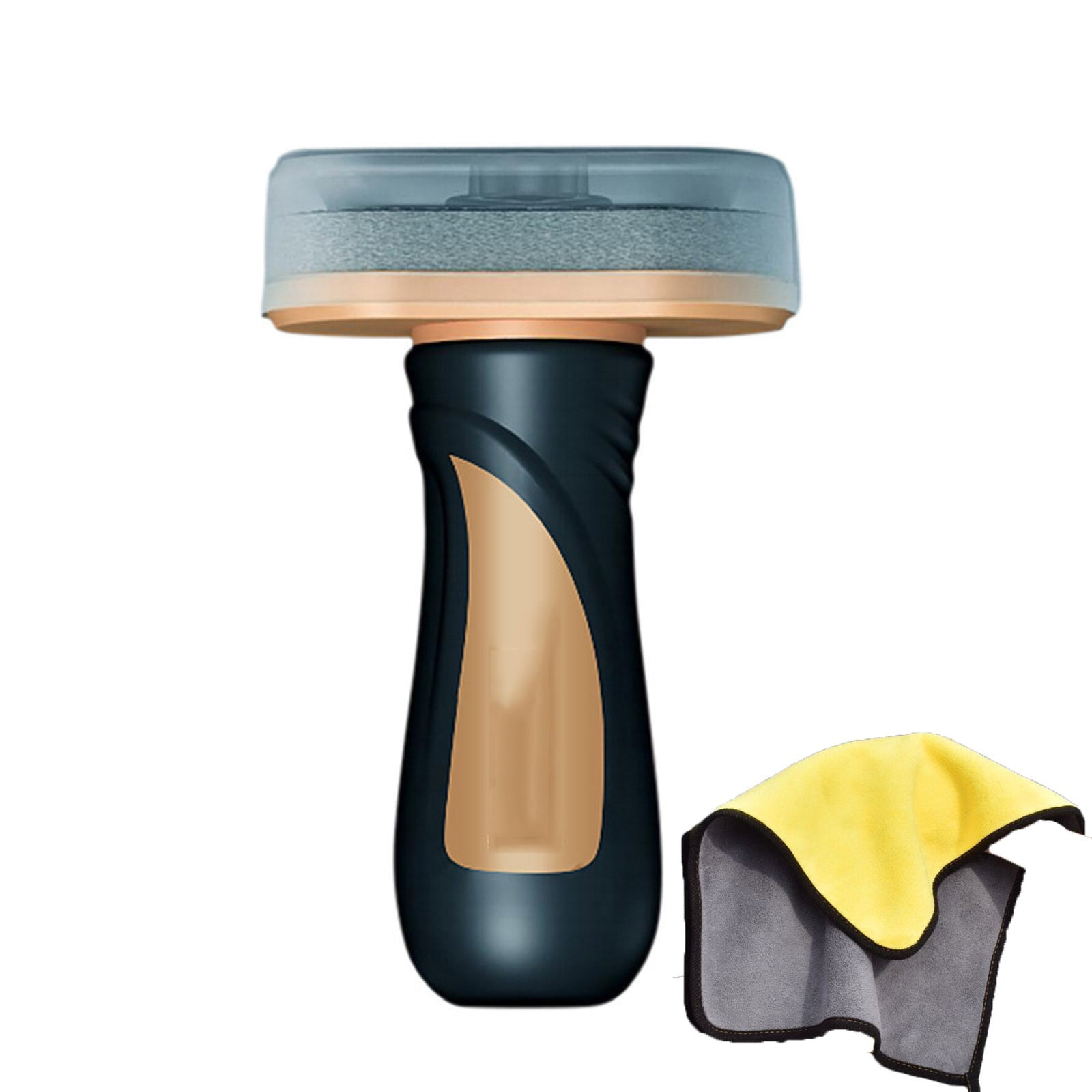 Automotive Glass Enhanced Coating Nano Protective Shield for Windshield ...