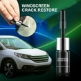 Automotive Glass Repair Fluid,Car Windshield Repair Resin Cracked Glass ...