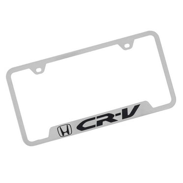 Draw Tite 49802 Fold Down License Plate Holder - Walmart.com