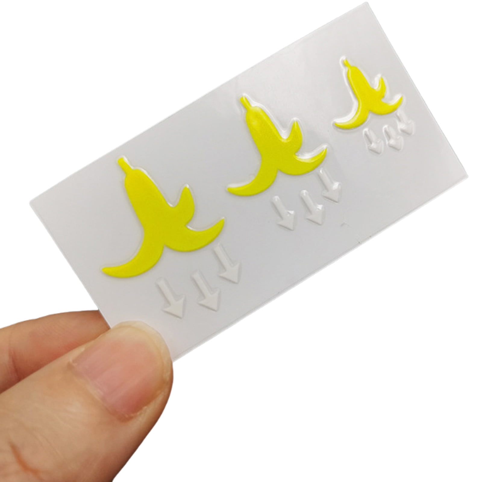 Automotive Grade Car Button Stickers Decals Sun Resistant Waterproof ...