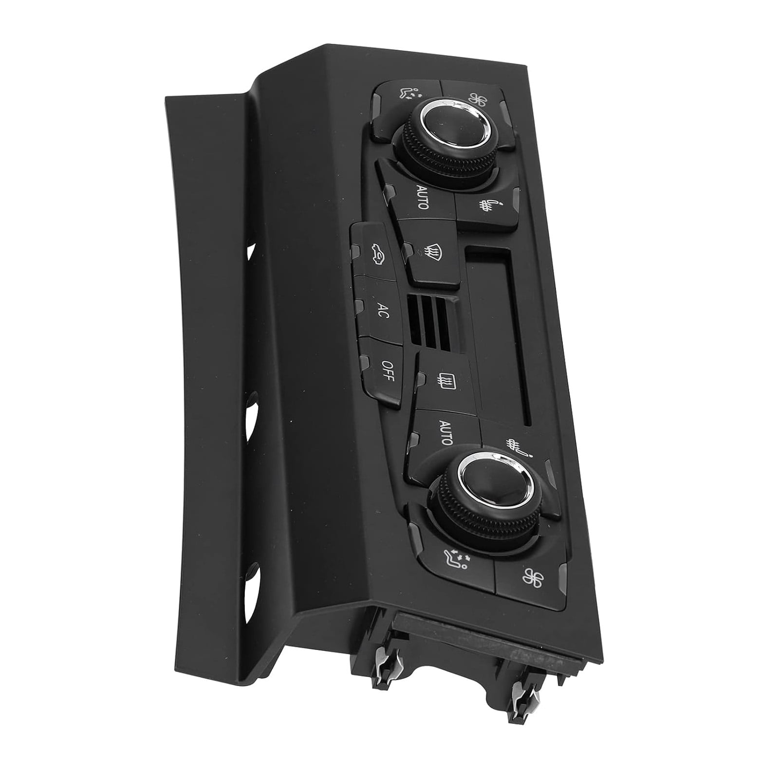 Automotive HVAC Control Panel 15-30℃ Ranging Quick Heating Function For ...