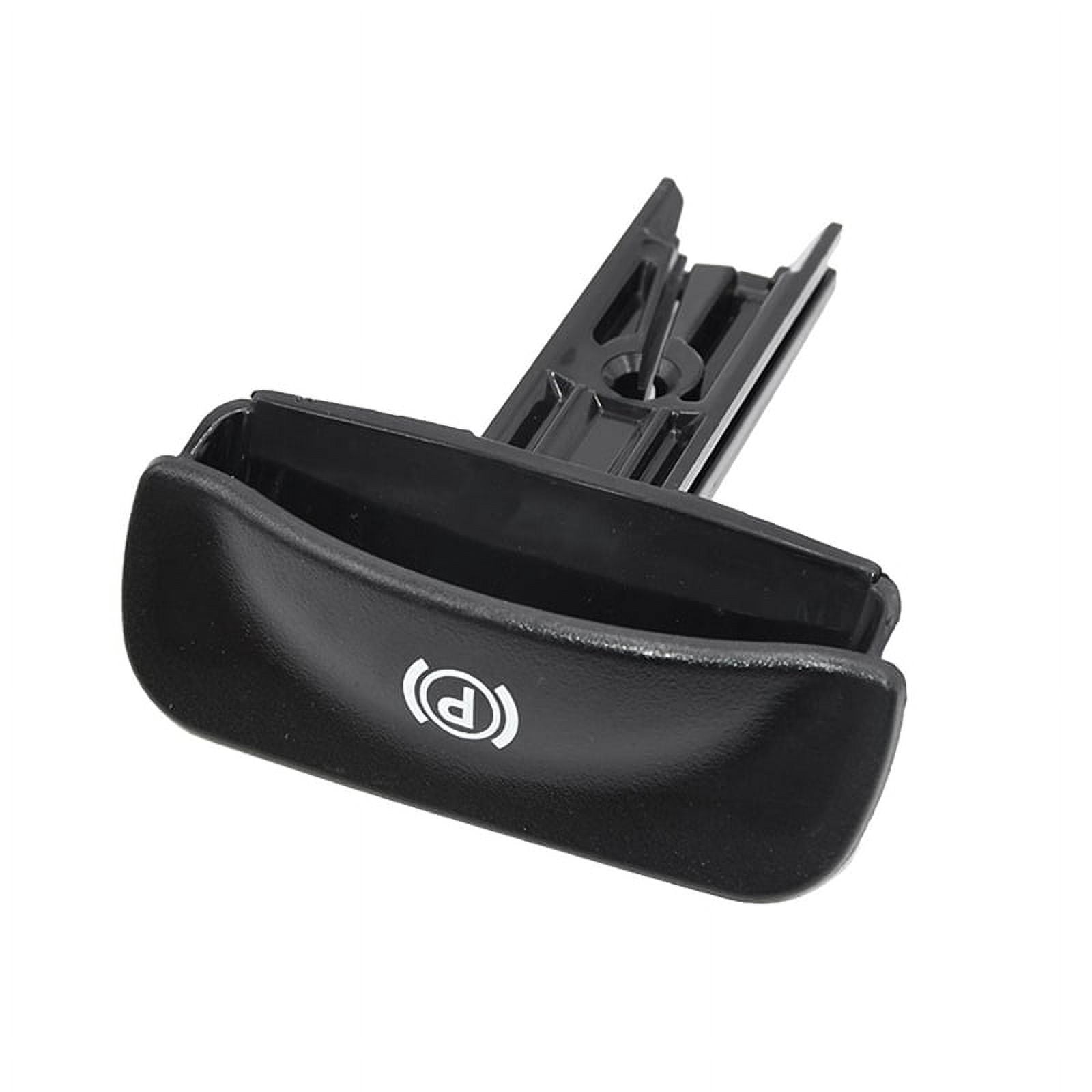 Automotive Hand Brake Switch Parking Brake Lever Release Handle For ...