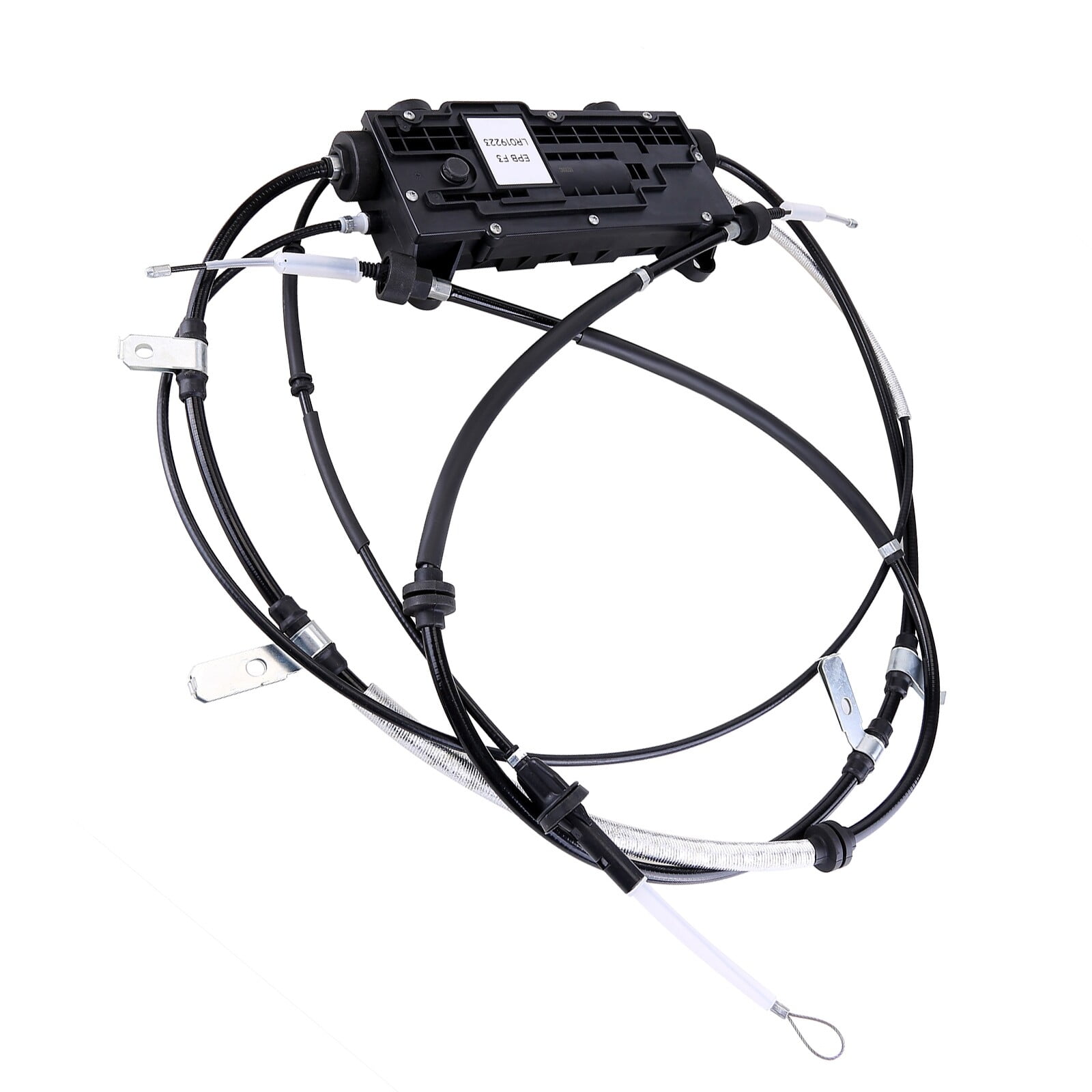 Automotive Handbrake Control Module Brake Actuator Replacement Parts ...