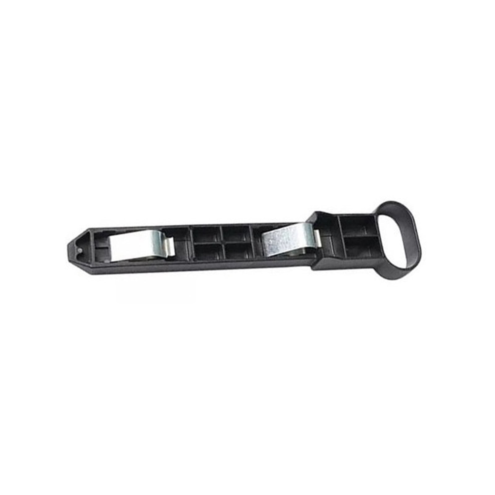 Automotive Headlamp Bracket Mounting Accessory With Installation Pins ...