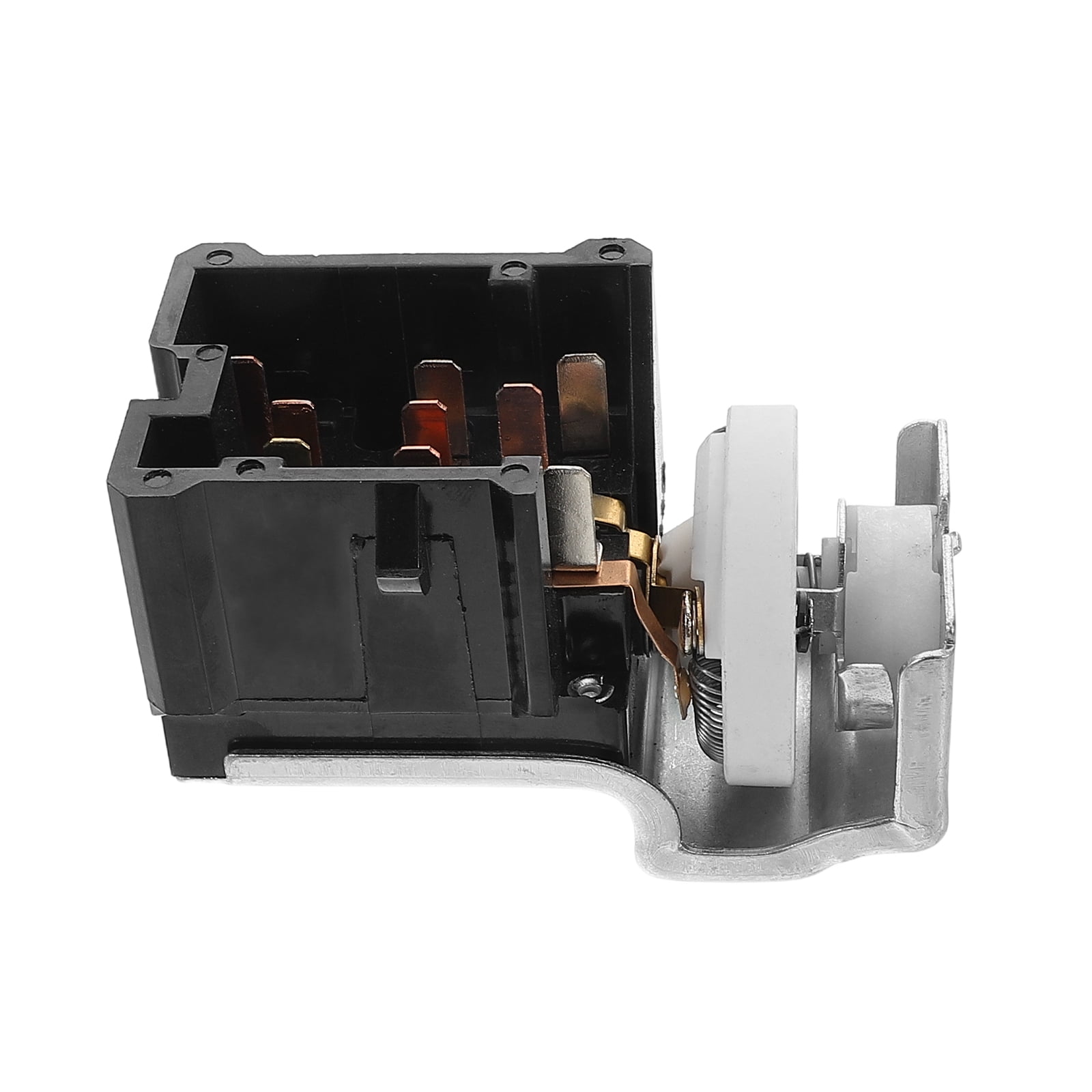 Automotive Headlamp Switch Part Metal Headlight Switch Control Switch ...