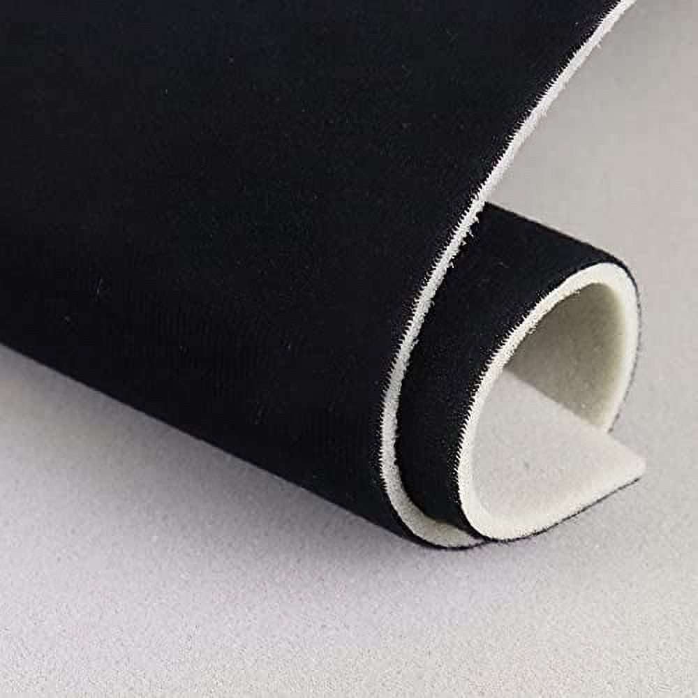 Automotive Headliner Fabric with Foam Backing Material - Car Upholstery ...
